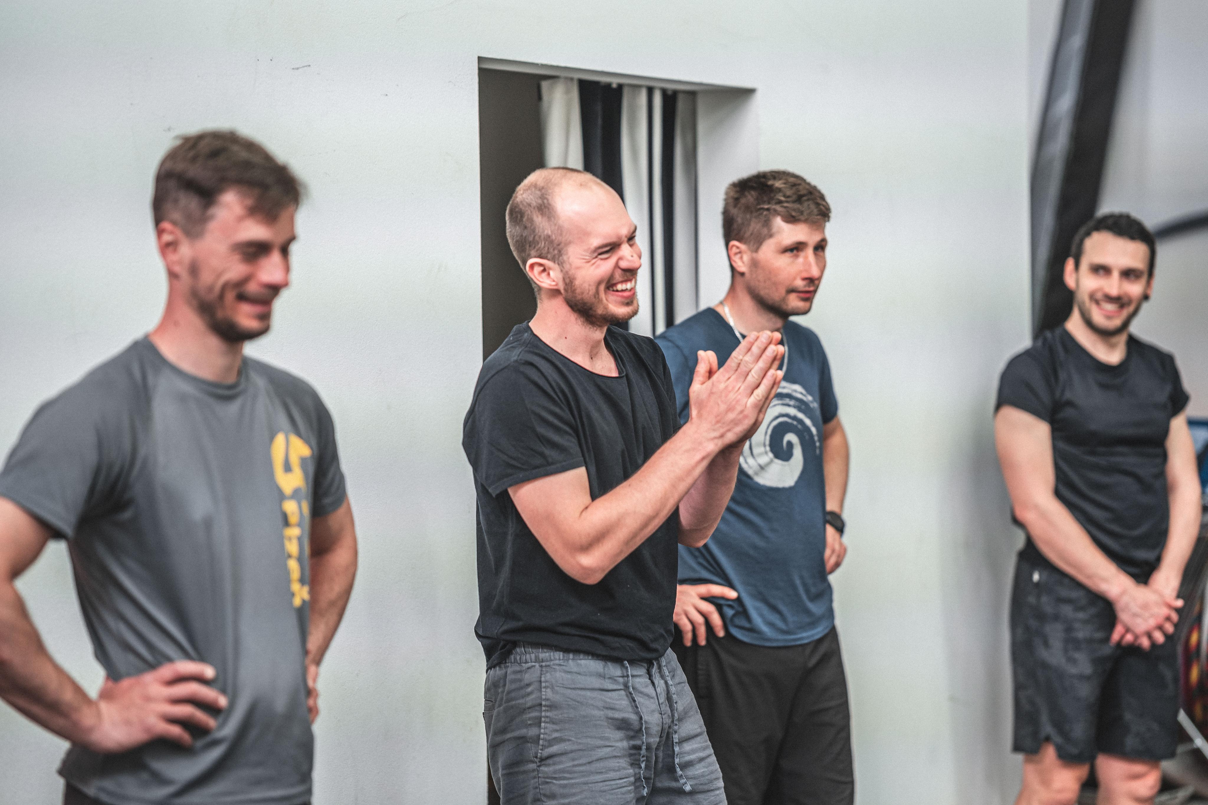 Recenze na dálkové studium, Jiří Stacho | Petr Růžička