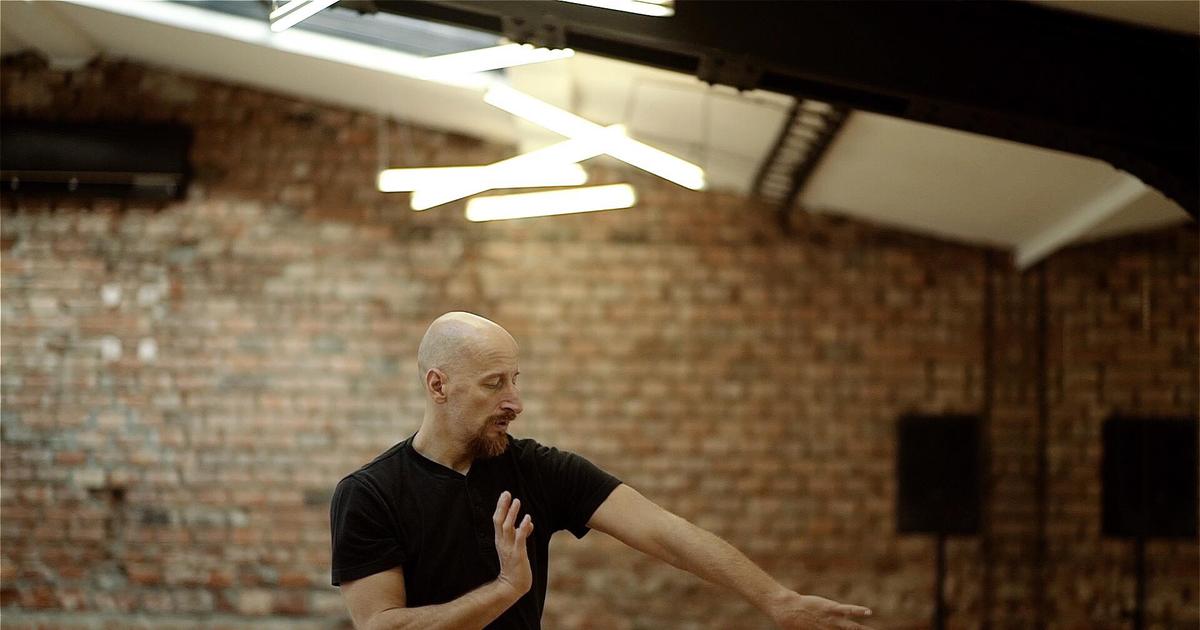 Petr Růžička | Učitel pohybových dovedností