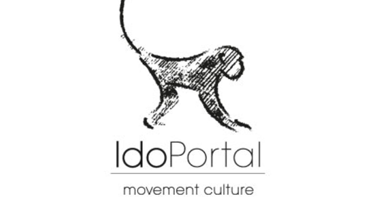 Ido Portal Movement Culture | Petr Růžička