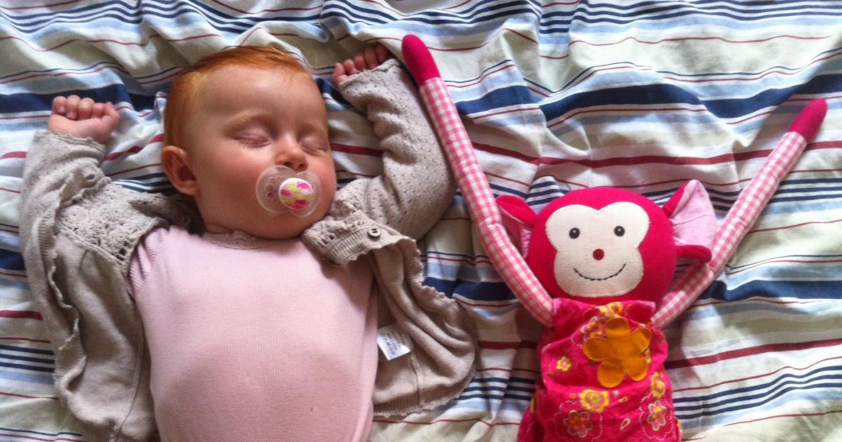 Spánek III – Na čem spát | Petr Růžička